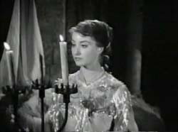 Stojo - Ivanhoe 1958